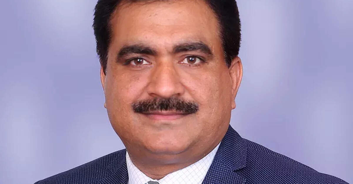 Godrej Industries appoints Rakesh Swami as Group President and Head ...