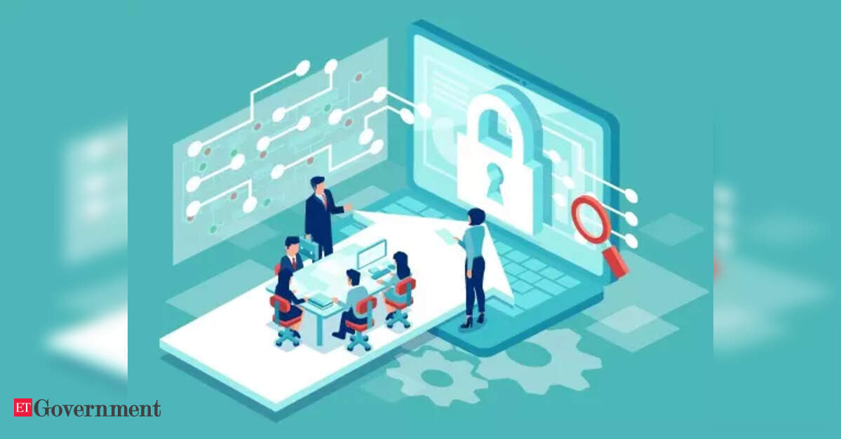MeitY to conduct extensive cybersecurity workshops for key government ...
