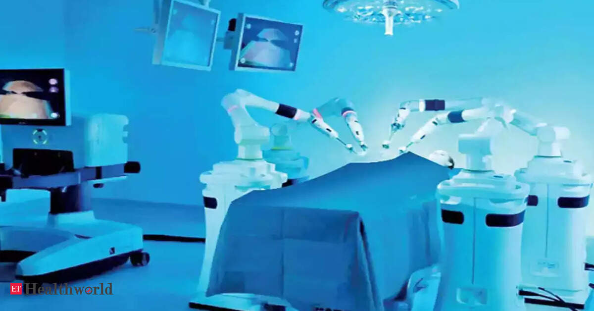 BLK-Max Super Speciality Hospital: BLK-Max Hospital introduces next ...