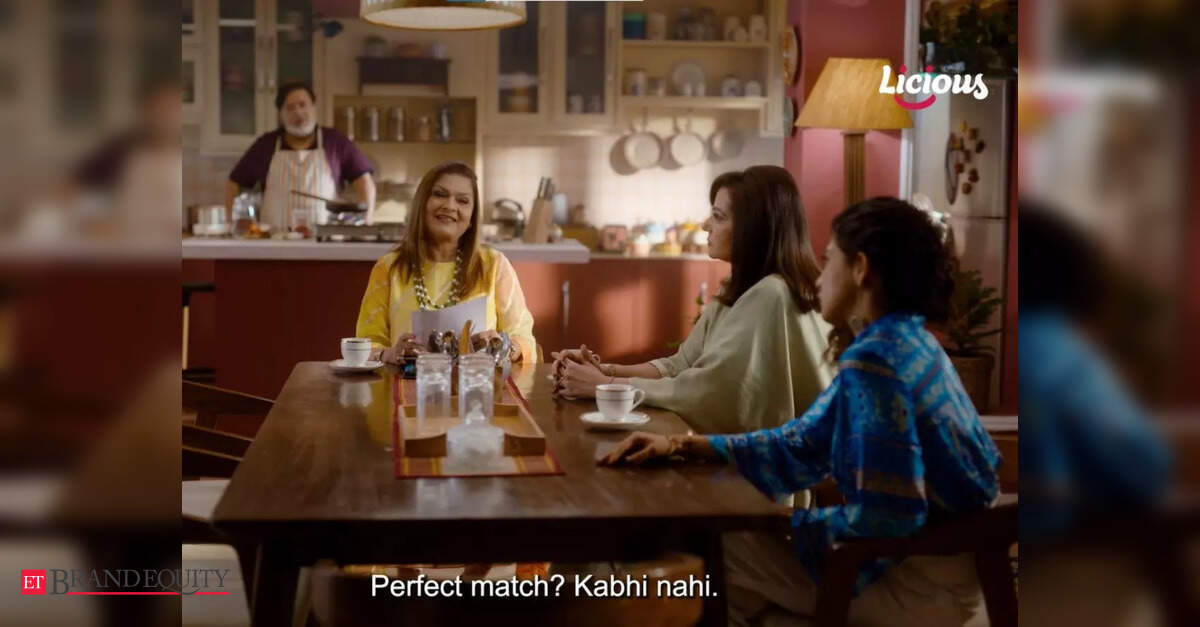 Licious says its masalas are a ‘perfect match’ for any meat in new ad ...