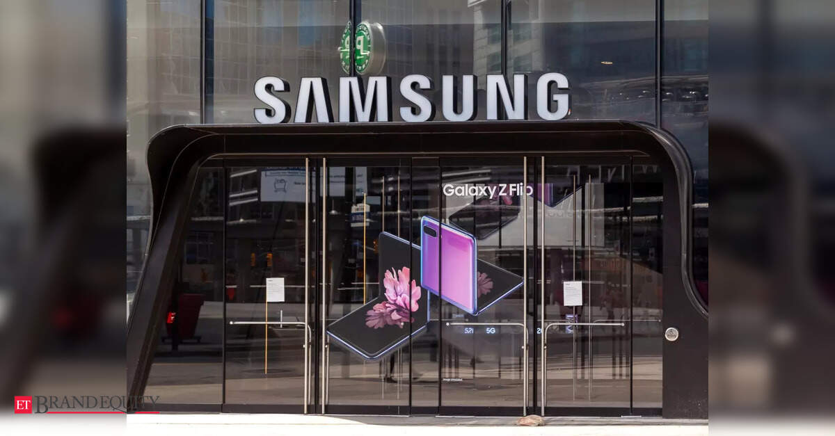 Samsung To Collaborate With Tech Startups Working On Govt S Digital