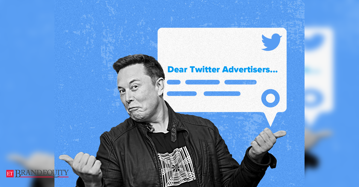 Twitter to introduce new controls for ad placements: Report, ETBrandEquity