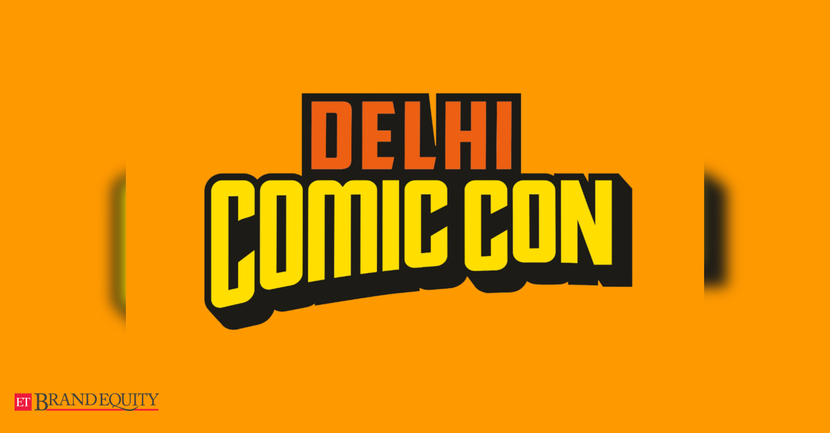 Comic Con 2022: Brands say ‘Hum aapke hai Comic-Con’, ETBrandEquity