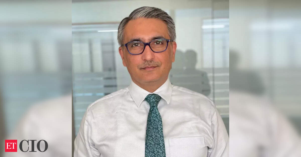 Demand for tech apprentices increases, across both tech and non-tech enterprises: Sumit Kumar ...