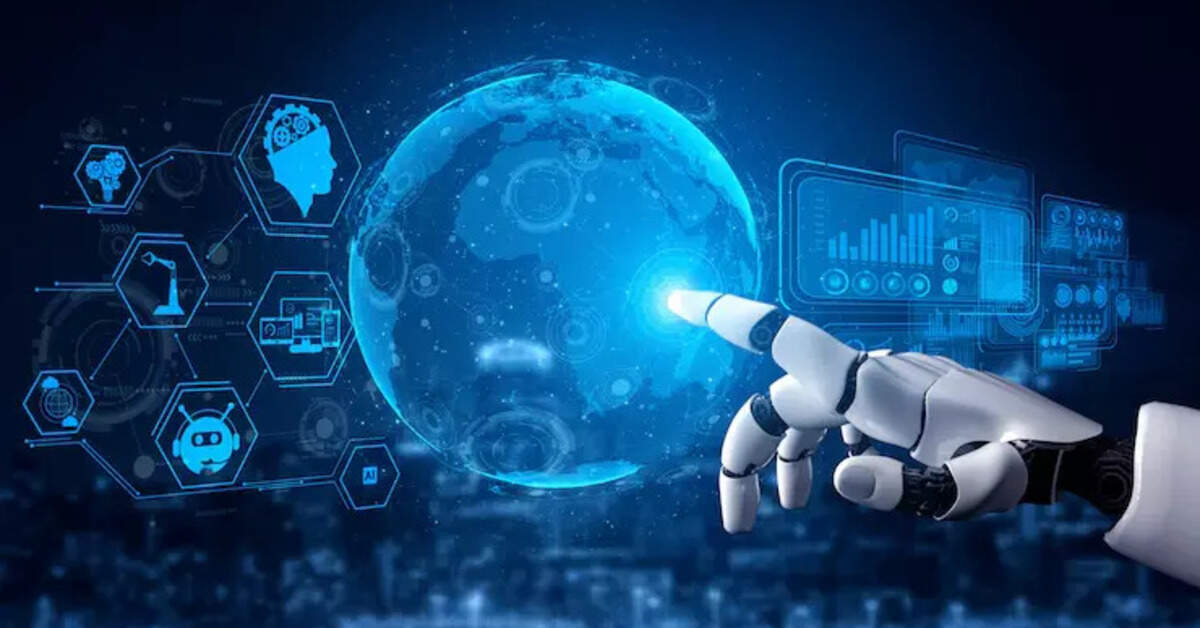 AI adoption requires strong governance through risk management frameworks: Research, CIOSEA News ...