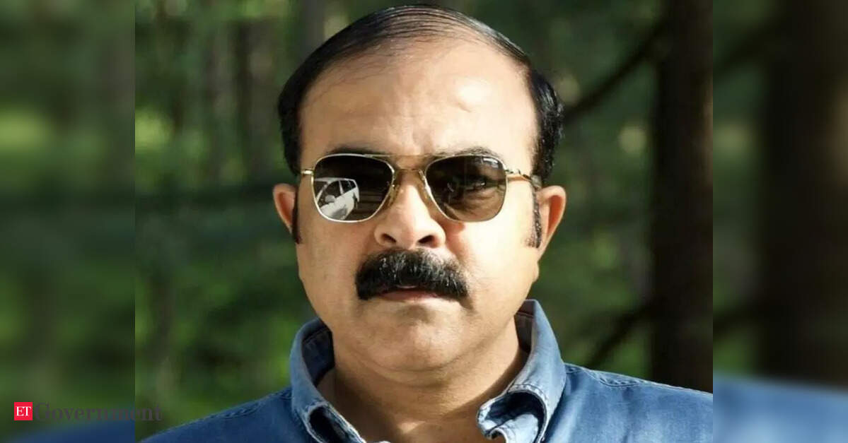 Tainted Punjab IAS officer Sanjay Popli faces another chargesheet over ...