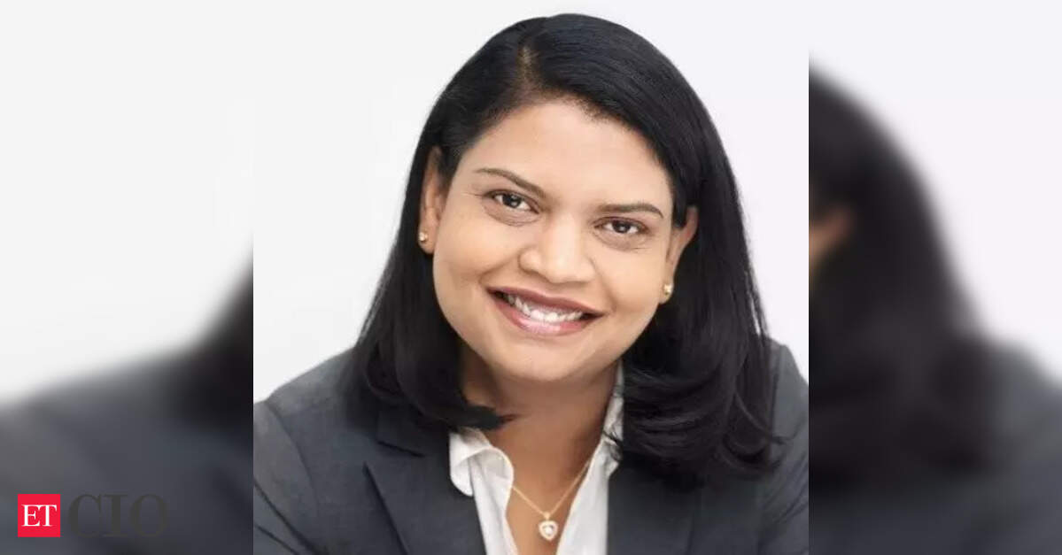 Nayaki Nayyar joins Securonix as Chief executive officer, ETCIO