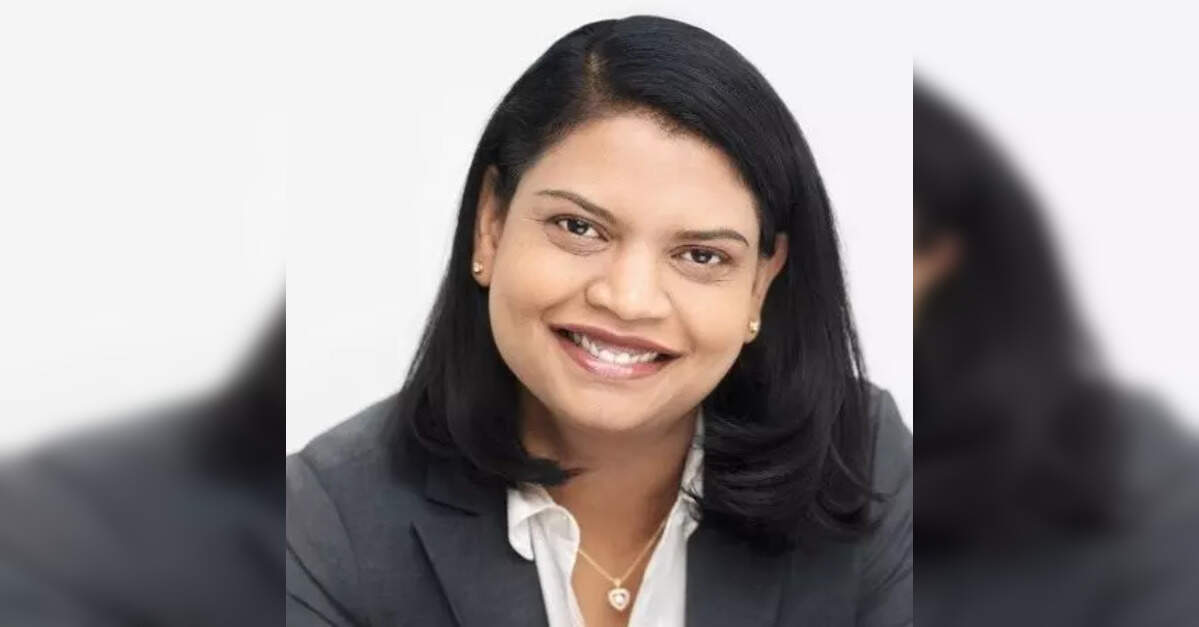 Nayaki Nayyar joins Securonix as Chief executive officer, ETSustainability