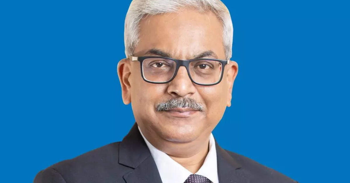 PESB picks Krishnakumar Gopalan as the next CMD of BPCL, Infra News, ET ...