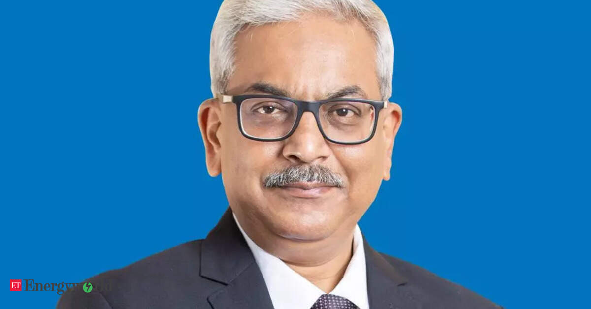 PESB picks Krishnakumar Gopalan as the next CMD of BPCL, Energy News ...
