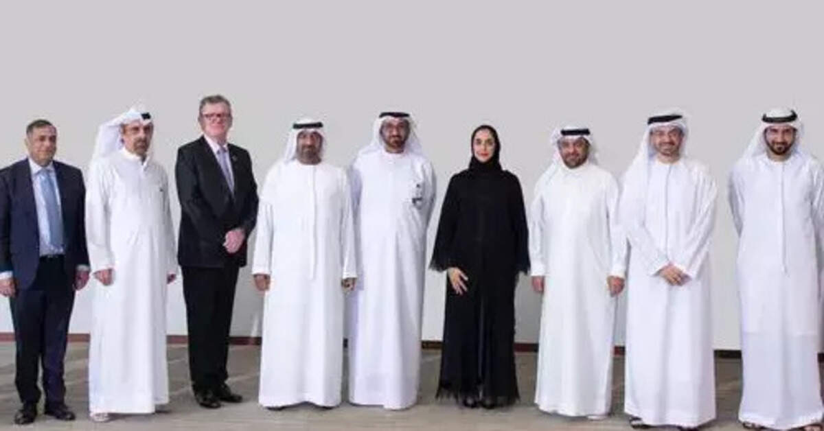 Dubai Emirates NBD announces strategic changes to the leadership team ...