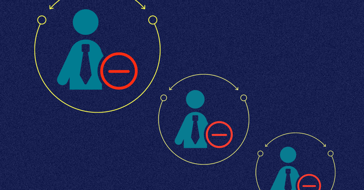 How to identify employee attrition warning signs, HRSEA News, ETHRWorldSEA