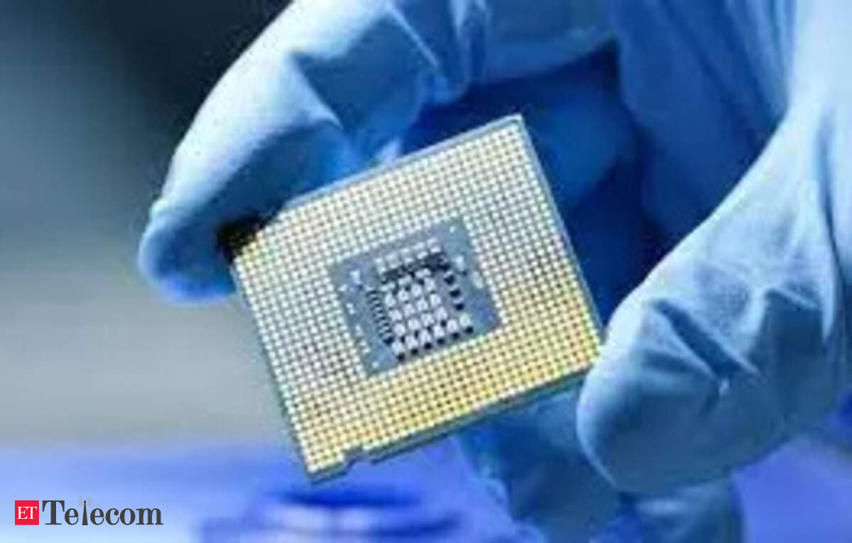 China Chip Firms: China readying $143 bln package for its chip firms in ...