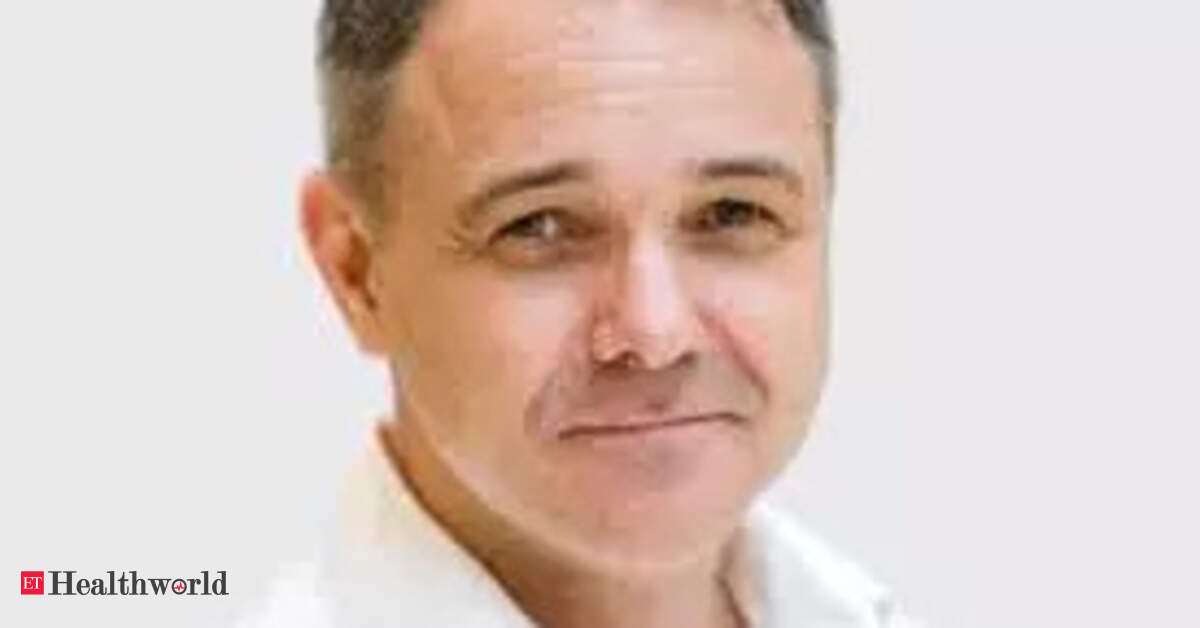 World Health Organization: WHO appoints Jeremy Farrar as chief ...