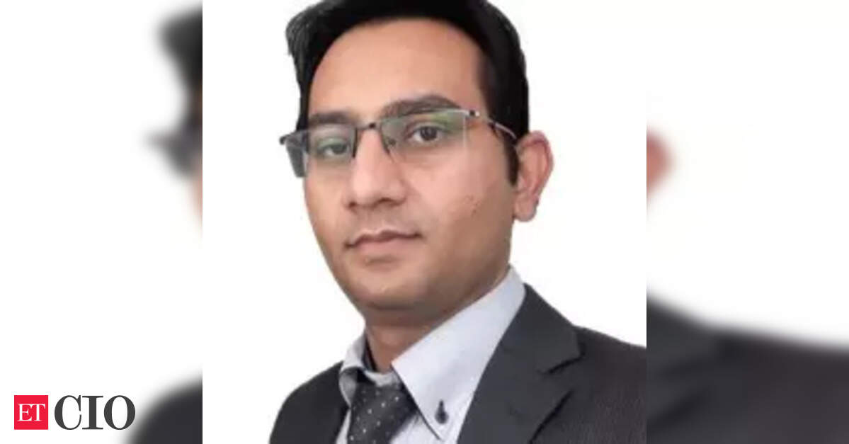 Anil Kumar, Aays Analytics on how large enterprises are democratising data science, ML in the ...