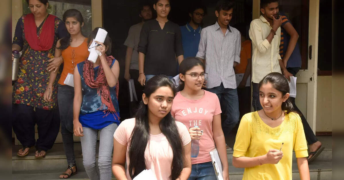 Returning medical students conditionally allowed to appear in FMG Exam ...