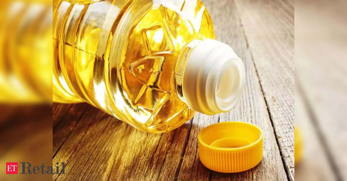 Edible oils import up 34% to 15.29 lakh tonne in Nov; crude palm oil ...