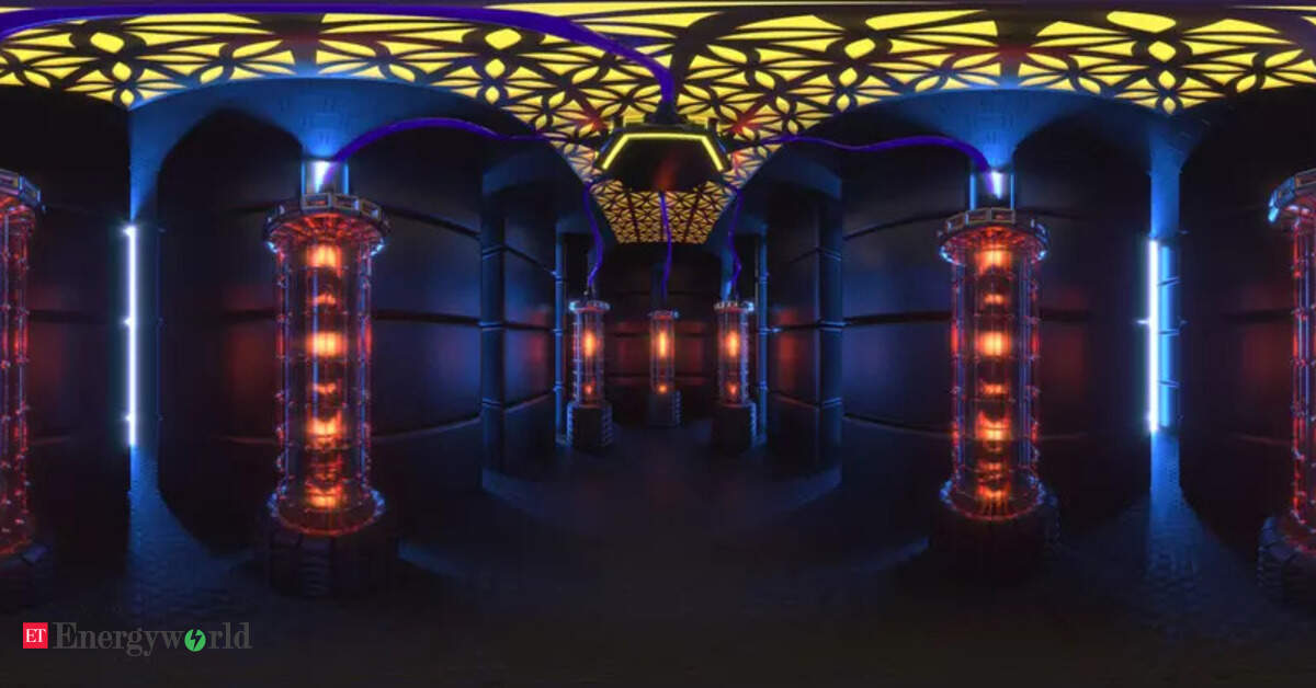 Why fusion ignition is being hailed as a major breakthrough in fusion ...