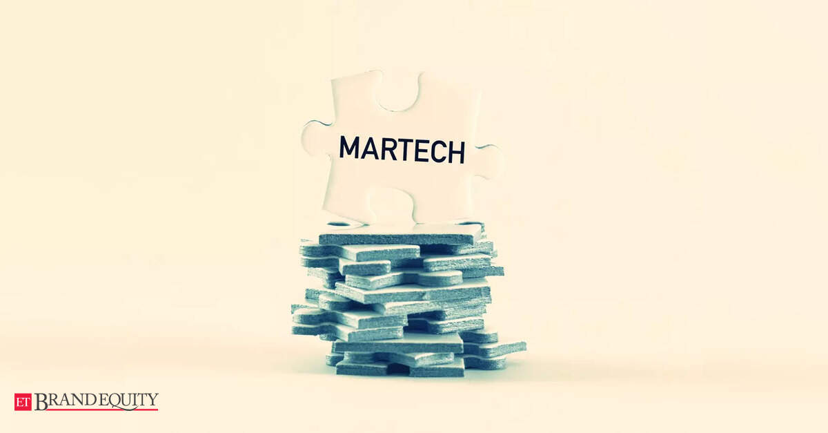 Martech Stack: STEP framework to navigate the MarTech chaos, ETBrandEquity