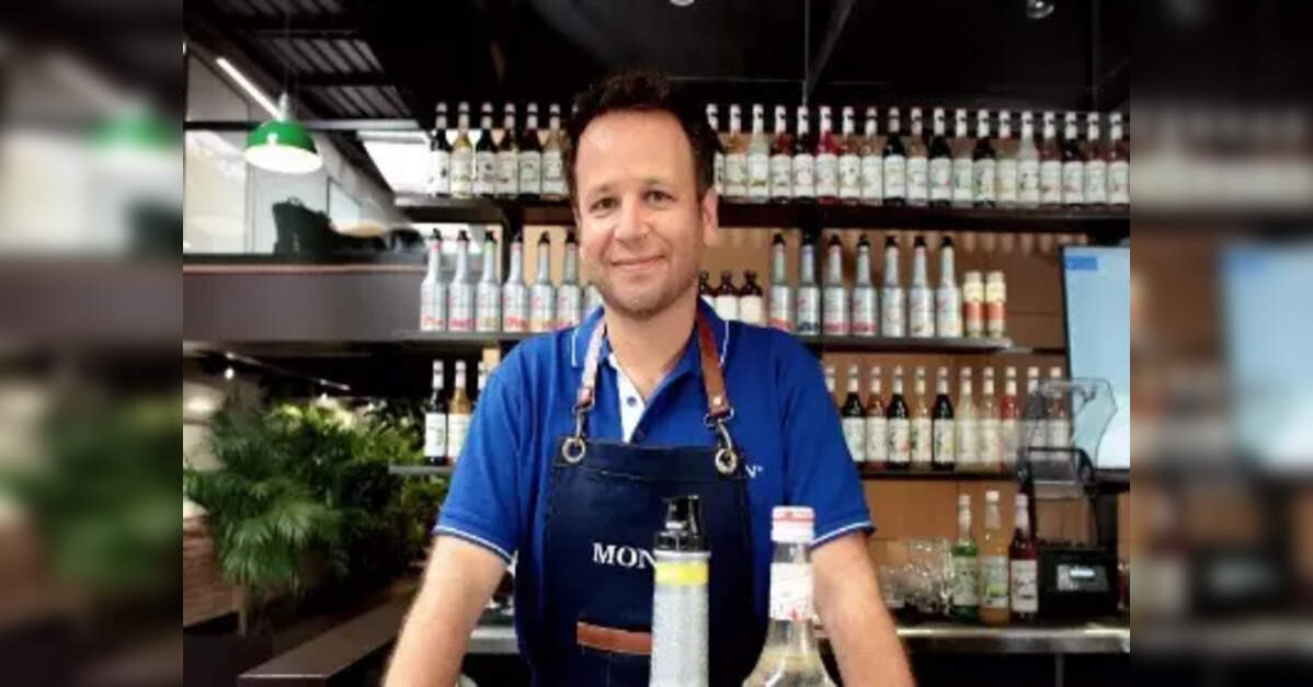 Monin adds new category of products to its portfolio, ETHospitalityWorld