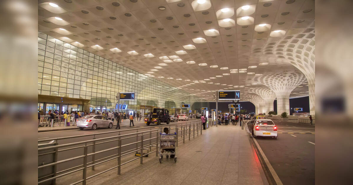 Mumbai’s CSMIA unviels ‘FASTag Car Park’ at Terminal 2, ETTravelWorld
