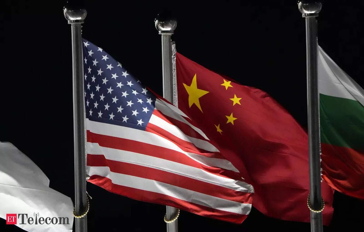Red Flag Trade List: U.S. to remove some Chinese entities from red flag ...