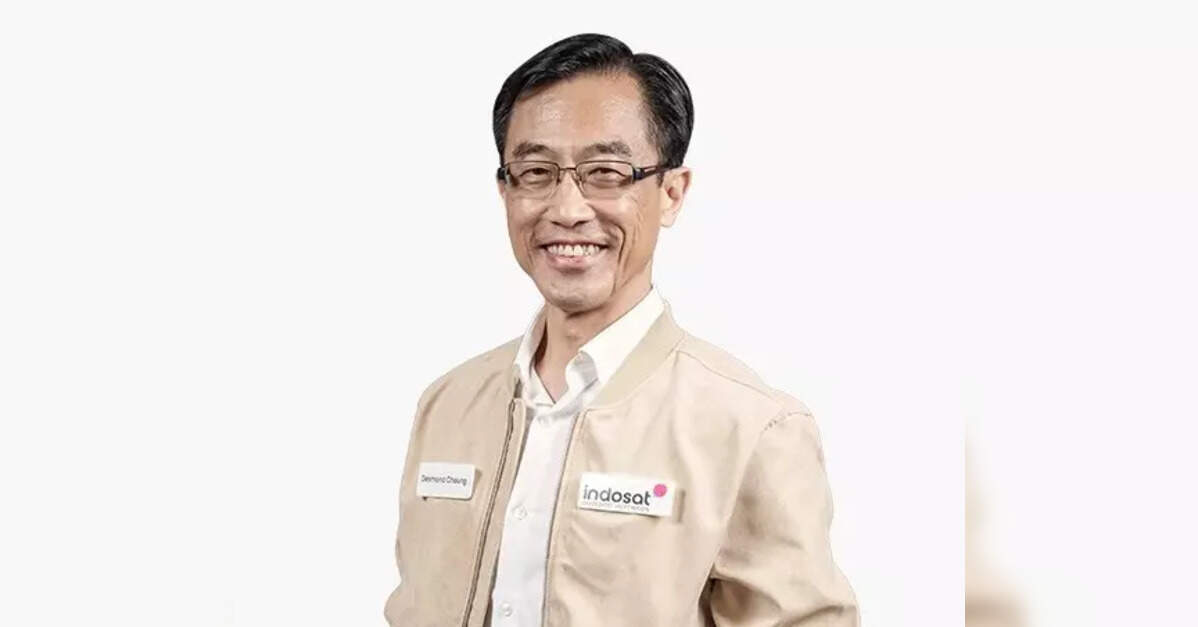 5G technology will offer massive opportunities to support digital transformation across ...