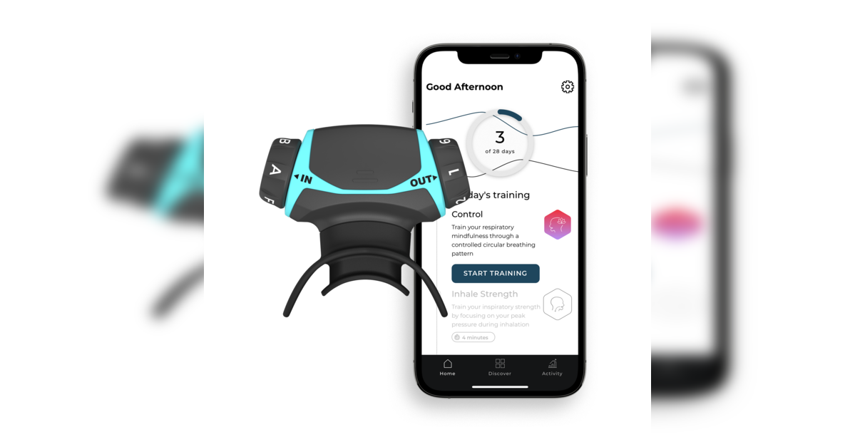 Xplore Lifestyle launches Airofit Active, an unprecedented boost for ...