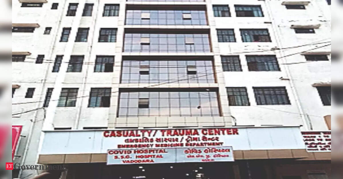 Digital mandate: Medical colleges in Gujarat should install CCTV ...