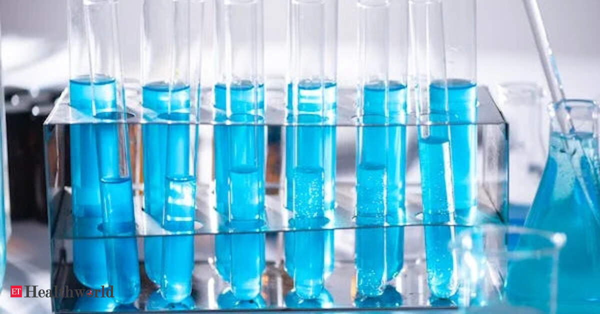 Indian American lab owner convicted in USD 447 million genetic testing ...