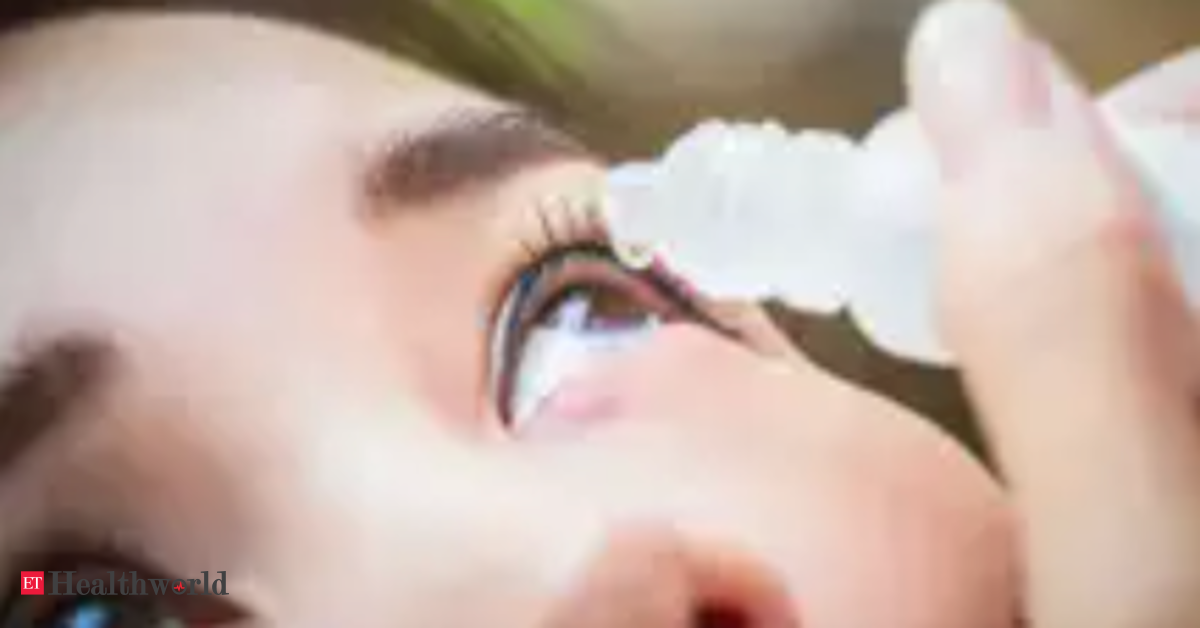 Dr Agarwal's Group of Eye Hospitals opens tertiary care hospital in ...