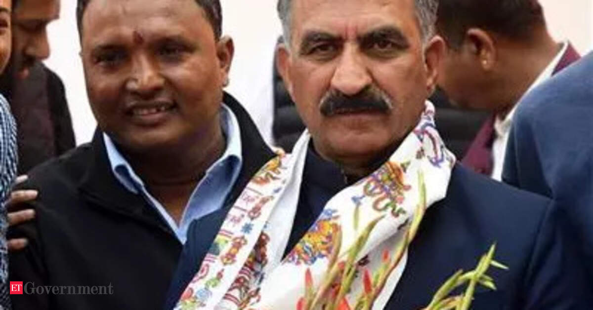 E-mobility drive: Himachal to push for EV use at secretariat, in public ...