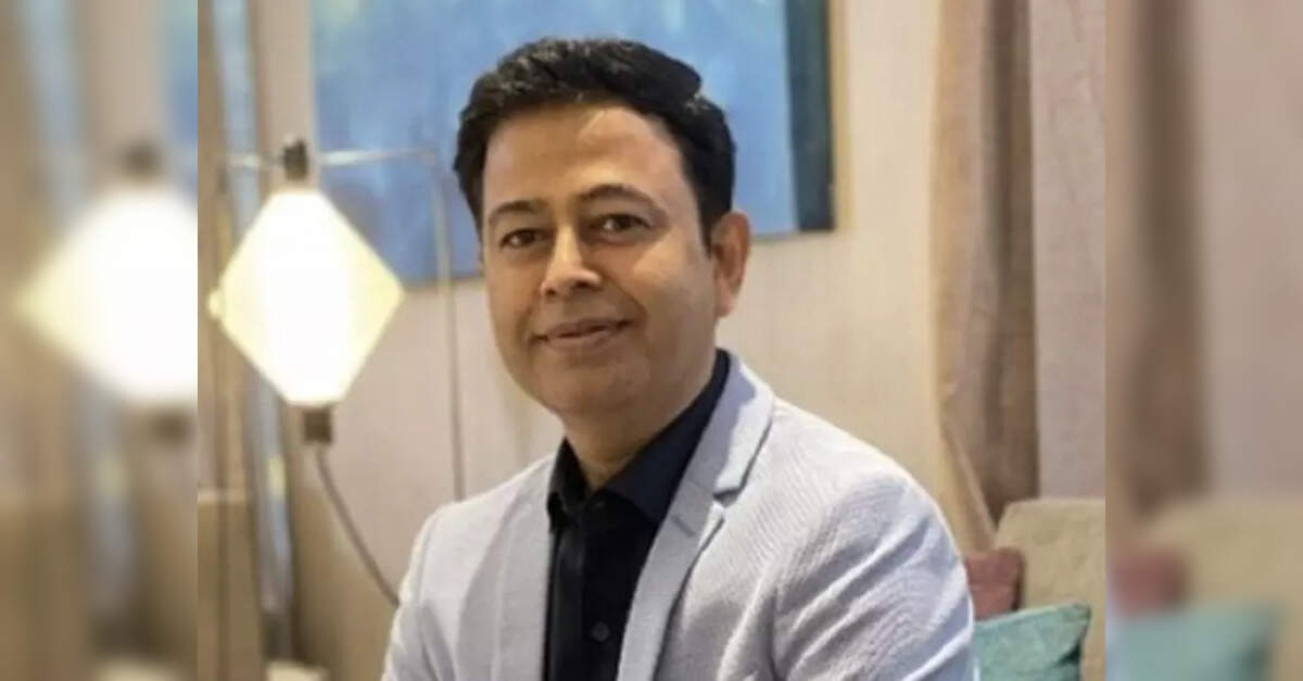 Heritage Novandie Foods appoints Anmol Choubey as CEO, ETHRWorld