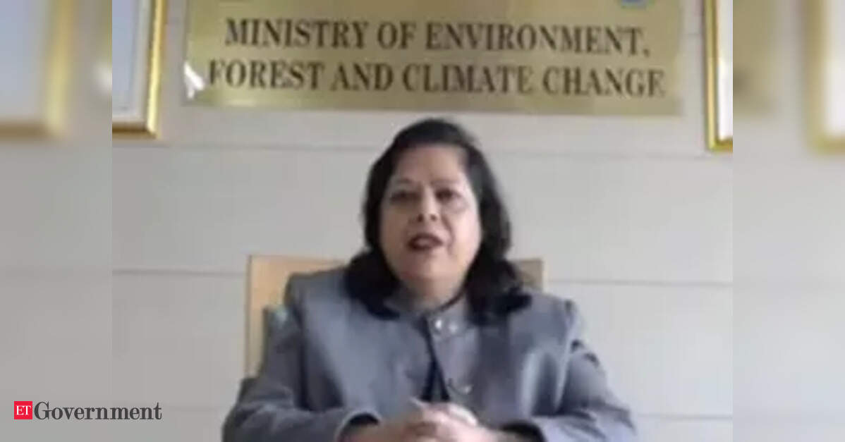 IICA launches 'ESG Impact Leader' programme to mainstream climate ...