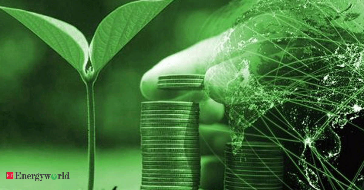Sebi approves stronger framework for green bonds, Energy News, ET ...