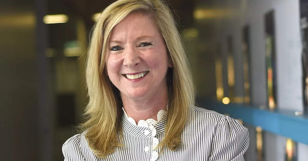 Hybrid work model is here to stay, says Colleen Doherty, Chief People ...