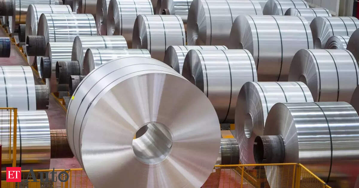 Scindia: Coking coal, iron ore may not be viable option in future in ...