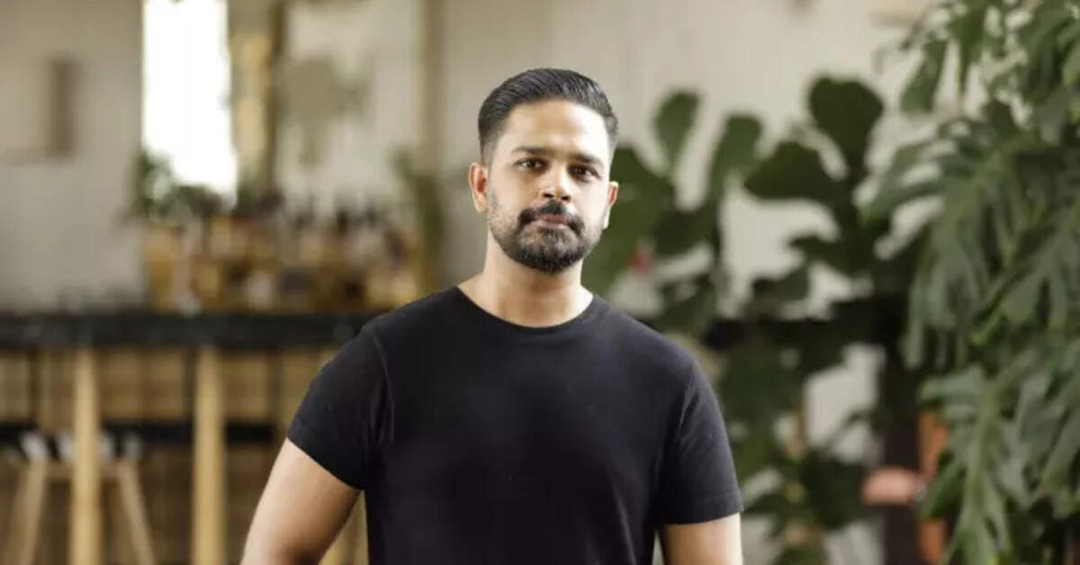 Goal is to continue to grow and enjoy opening new outlets: Amit Ahuja, Hospitality News, ET ...