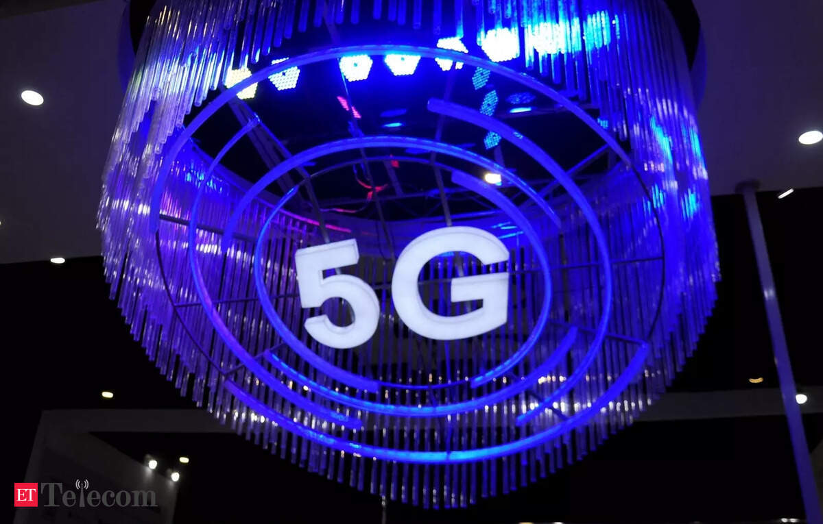 CloudExtel and Shaurrya Teleservices aim to densify 5G infrastructure, ET Telecom