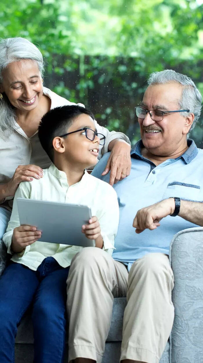 Google adds ‘Purchase Requests’ - The ease for families | ET BrandEquity