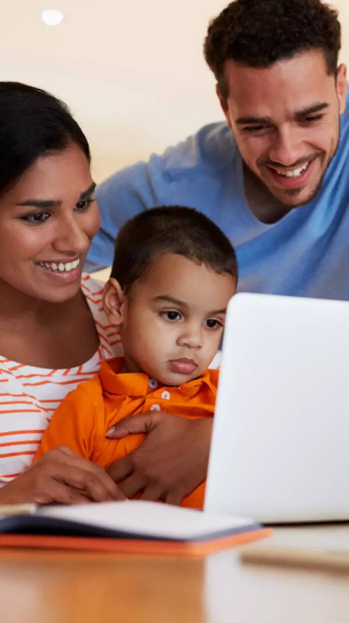 Google adds ‘Purchase Requests’ - No pre-set family payment method ...