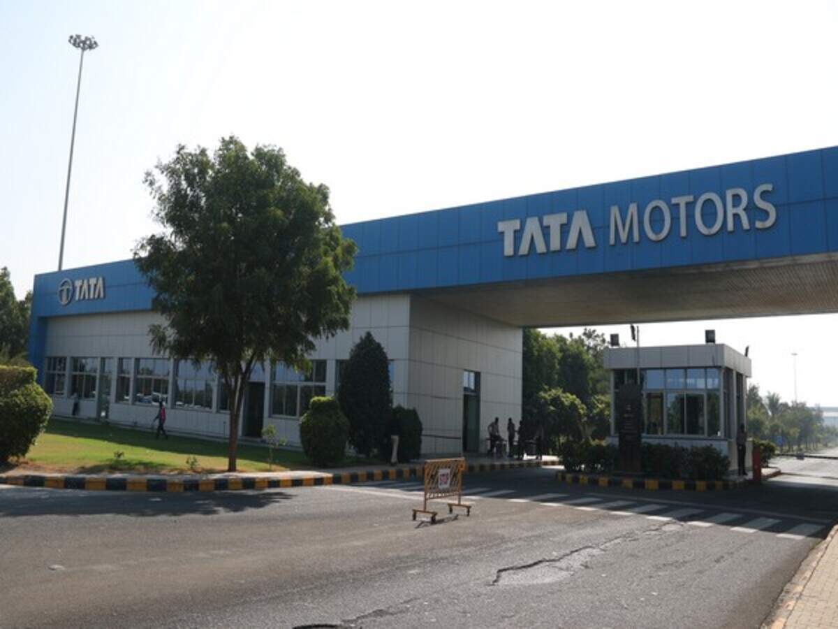 Tata Motors Head Office In Delhi - Infoupdate.org