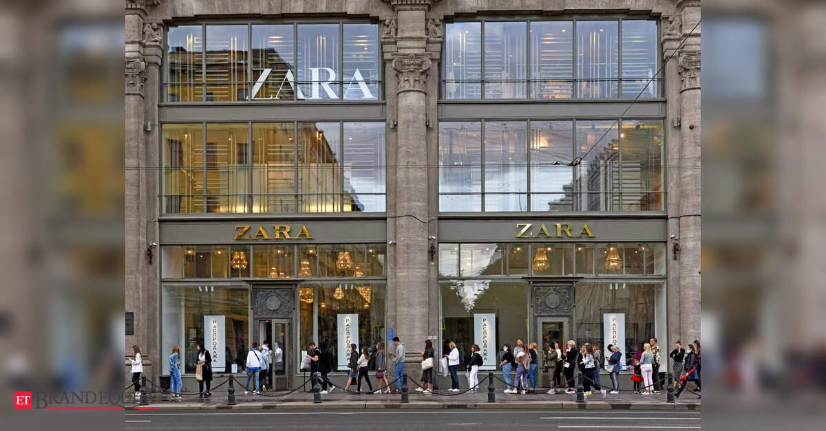Zara Workers Strike: Zara shopworkers call off strikes in company's ...