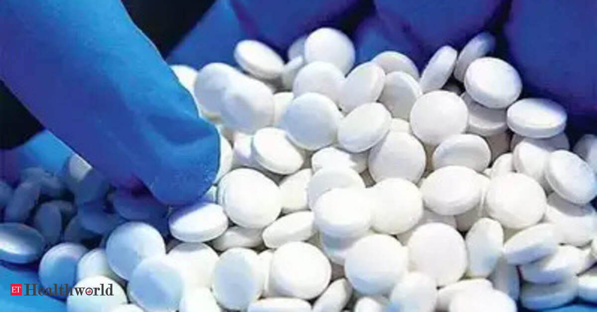 Chinese cry for paracetamol as govt pushes for traditional drug Lianhua ...