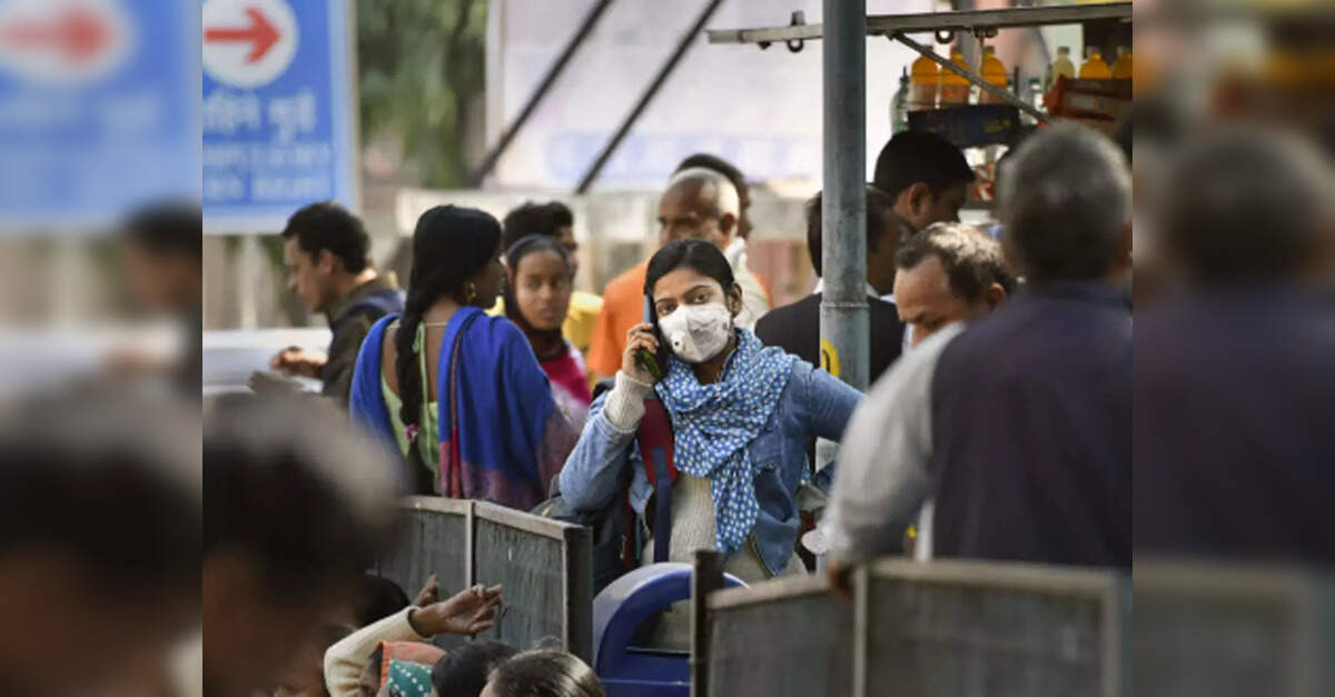 Agra man who returned from China tests positive for COVID-19, claims ...