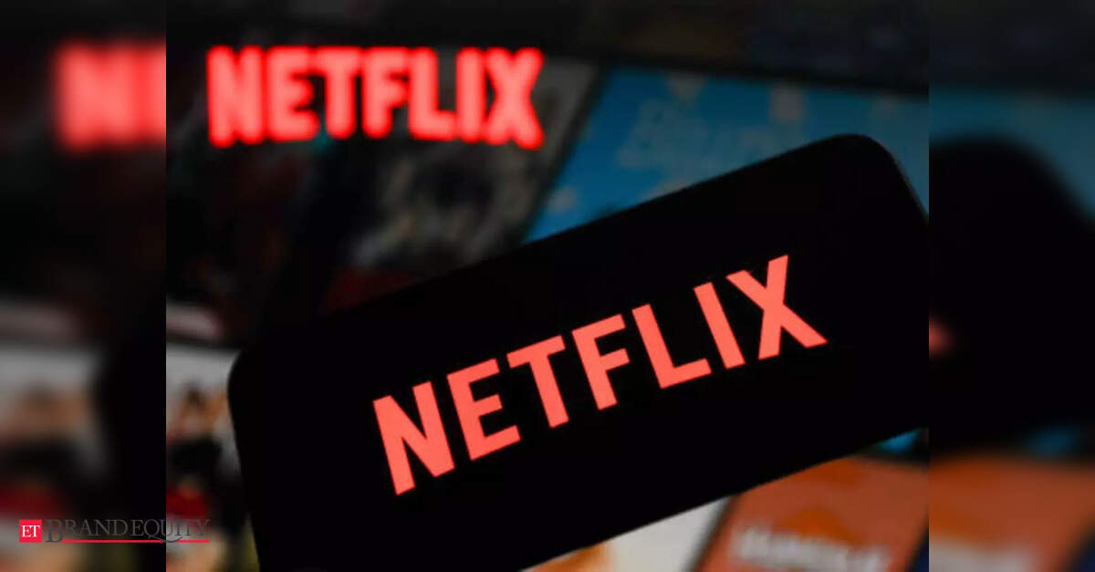 Netflix to stop password sharing in 2023: Report, ETBrandEquity