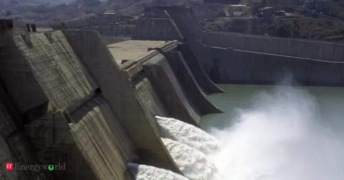 SJVN CMD calls for completion of Arun-3 hydro project in Nepal before deadline, Energy News, ET ...