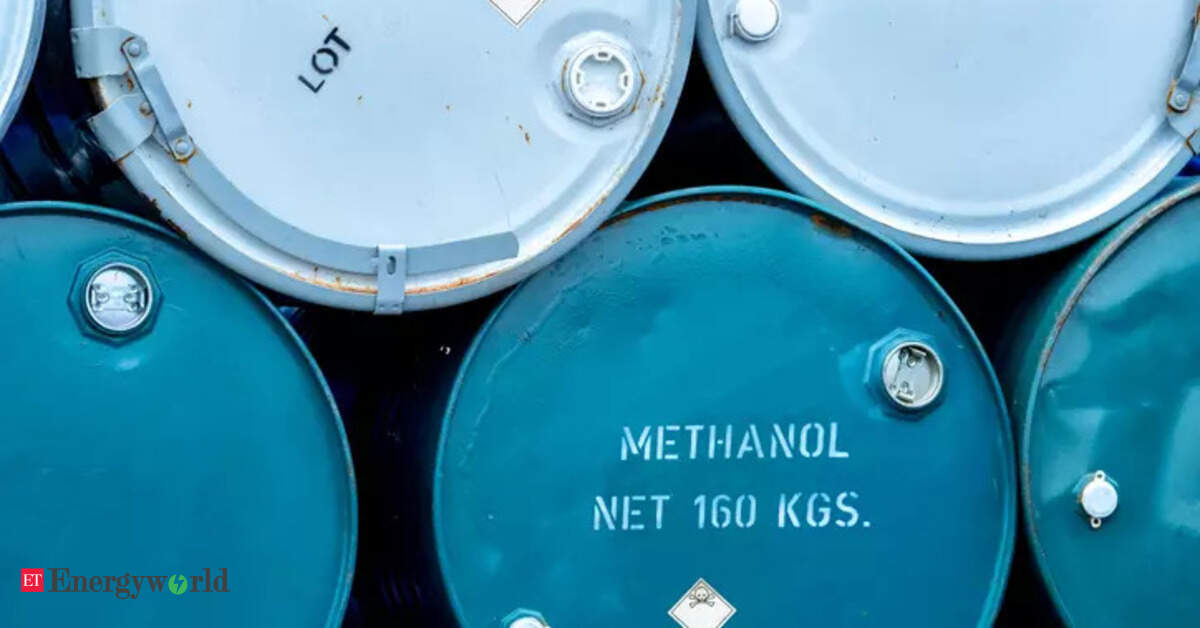 NTPC signs MoU with Maire Tecnimont for green methanol project, Energy ...