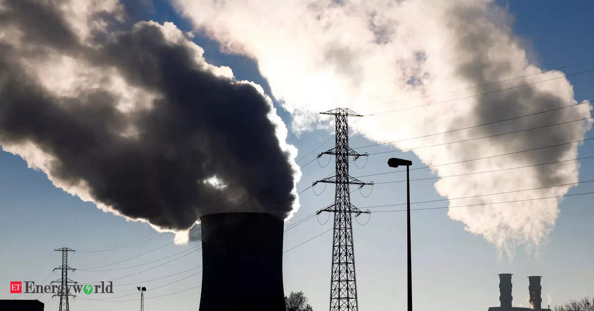 Russia's Power Machines completes first high-power gas turbine to ...