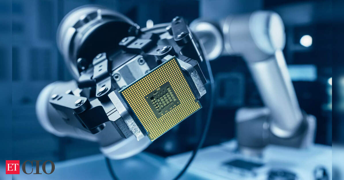 Samsung aims to expand chip production, ETCIO